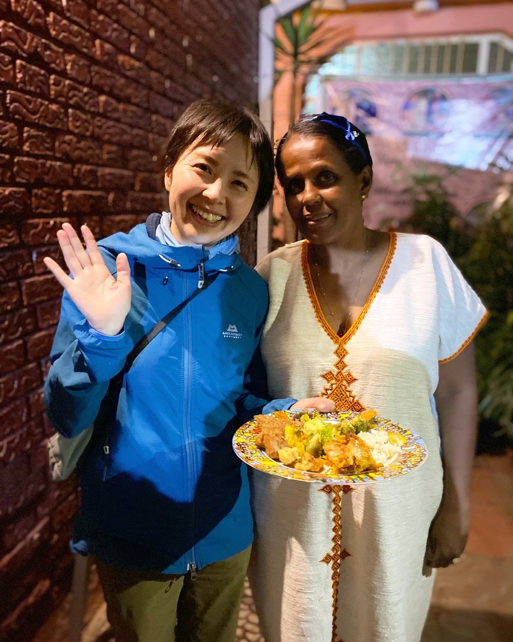 ⑨ DAY5 後半 〜ファンキーナイト編〜 | TYPICA Lab